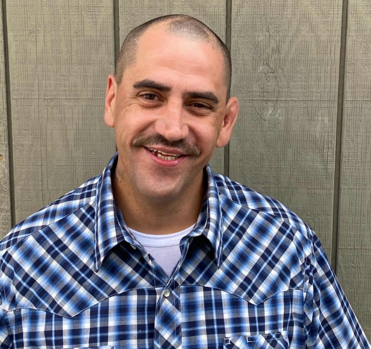 Ruckus from Southside Reseda: Ryan’s Story – Good News Rescue Mission