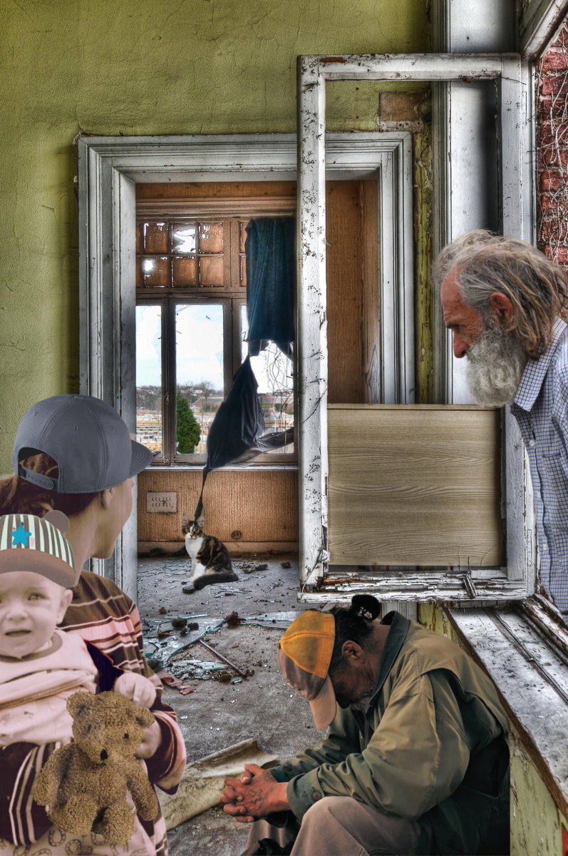 The Cure for Homelessness – Part 3: How Rescue Missions Can Help – Good ...