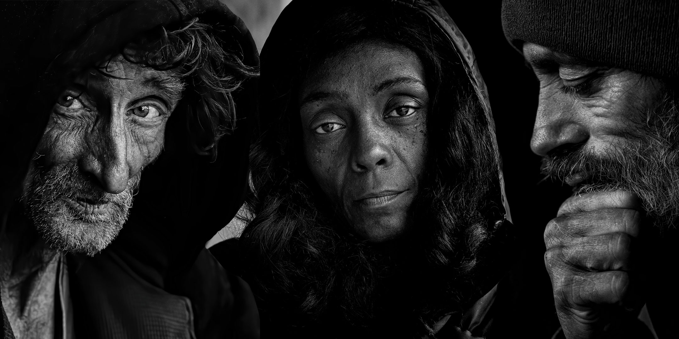 Homeless Memorial Service – Good News Rescue Mission